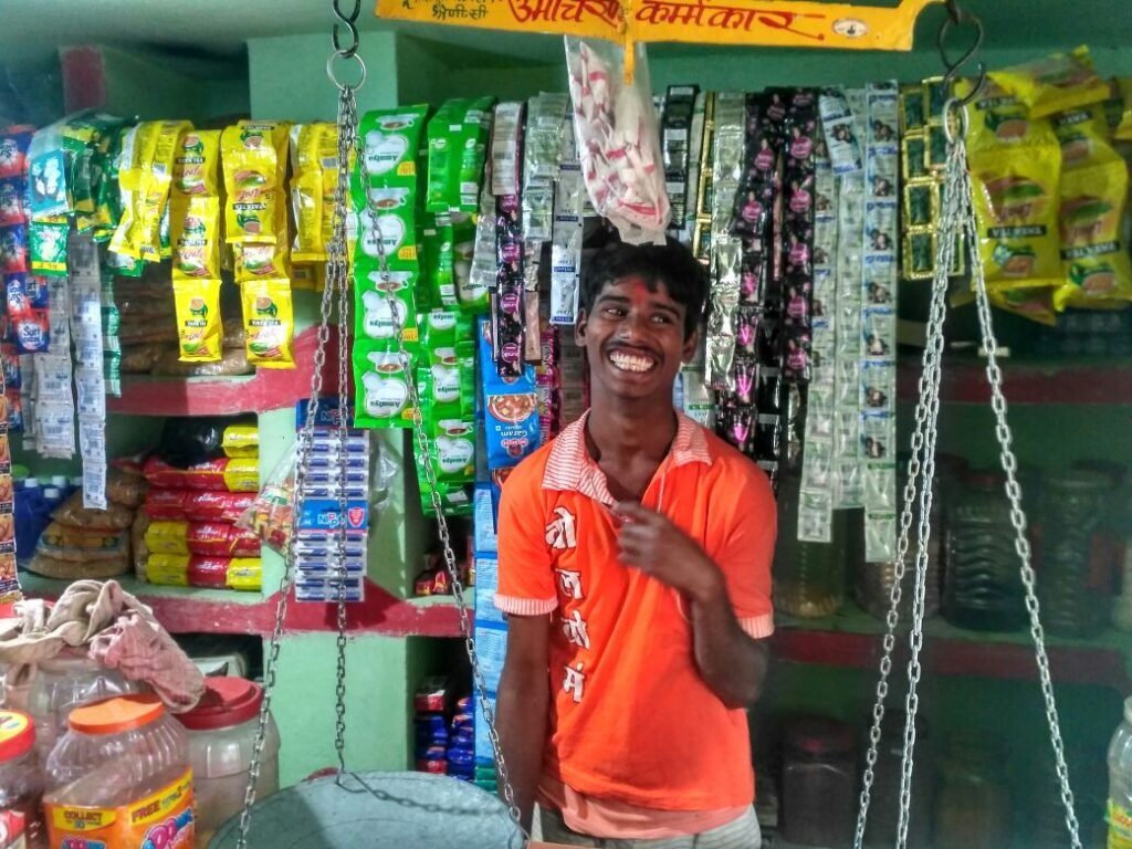 Vikalp Foundation-Fly towards success